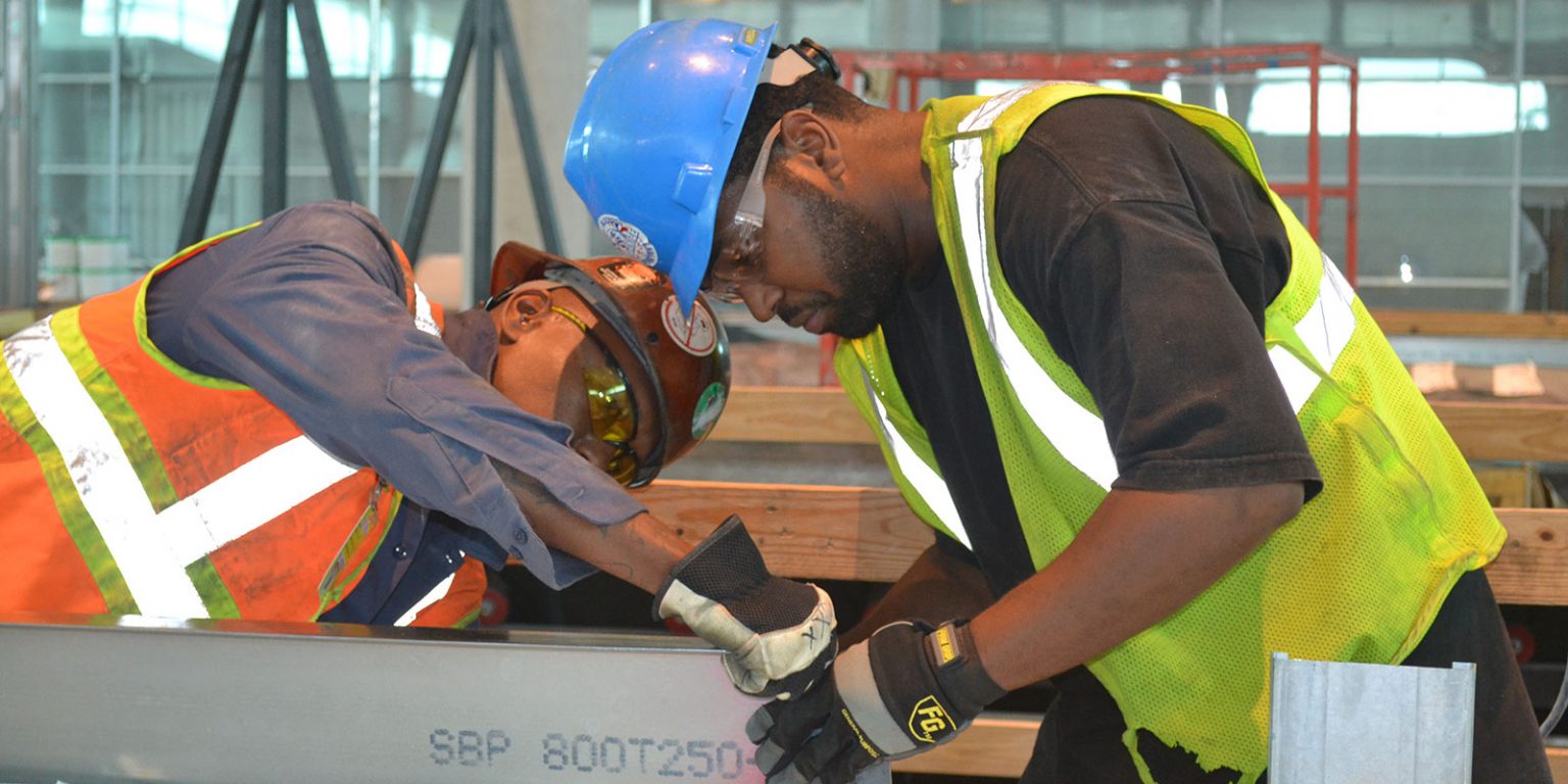 Curriculum – Southern States Millwright Regional Council