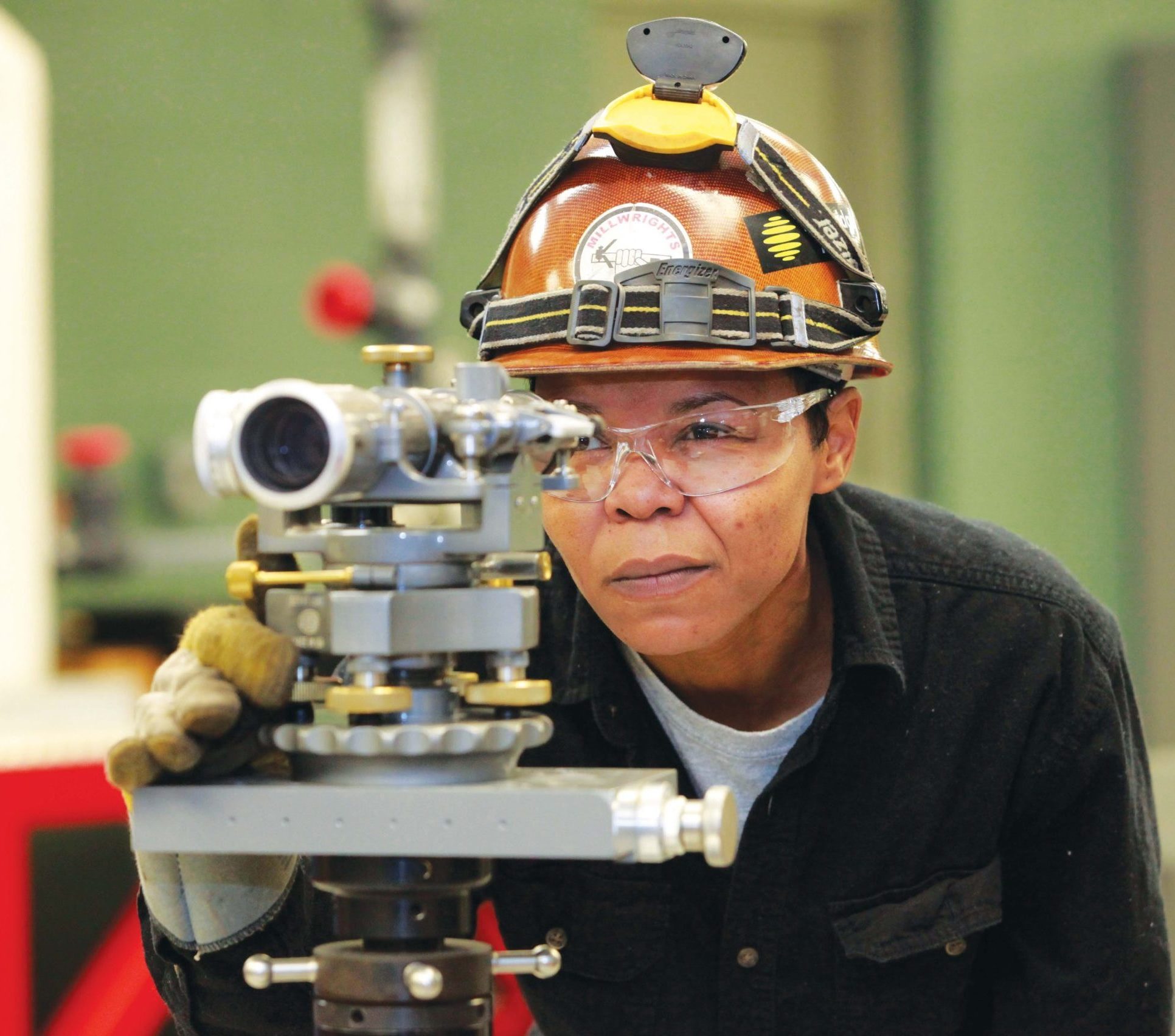 Find SSMRC Millwrights or Contractors – Southern States Millwright ...