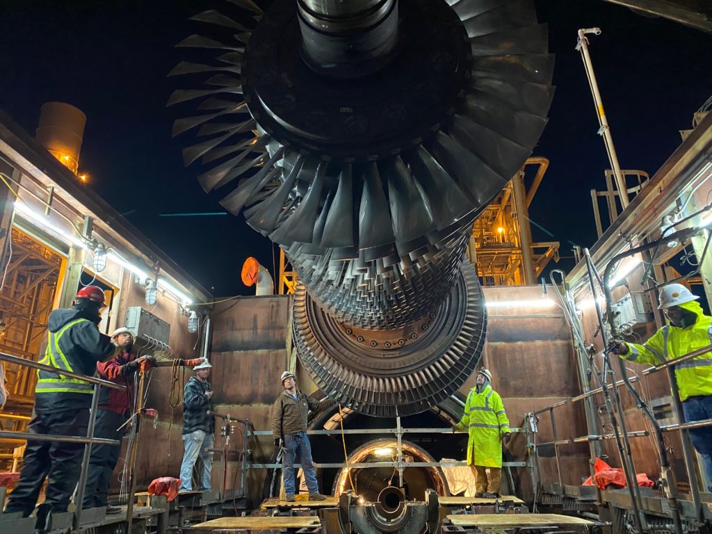 Our Services – Southern States Millwright Regional Council