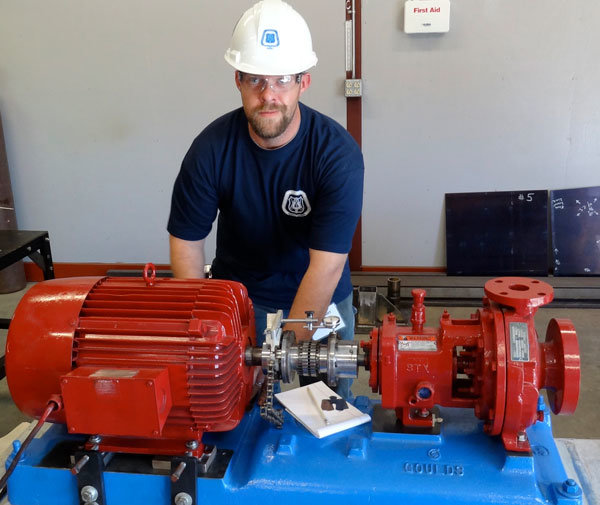 Our Advantage – Southern States Millwright Regional Council