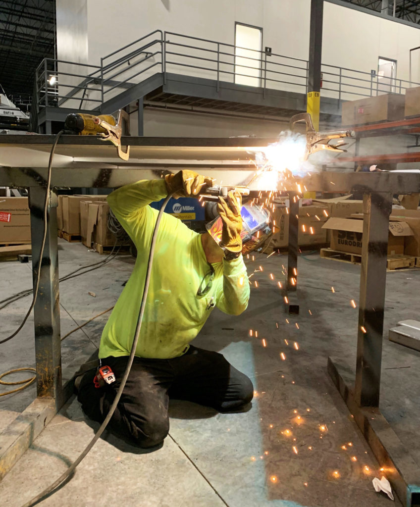 Why Work with SSMRC Millwrights or Contractors? – Southern States ...