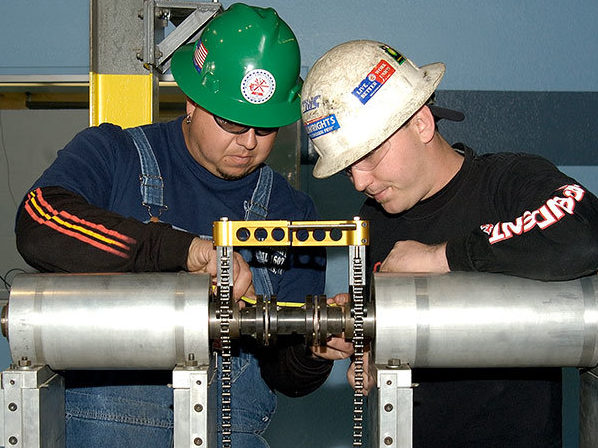 Our Advantage – Southern States Millwright Regional Council