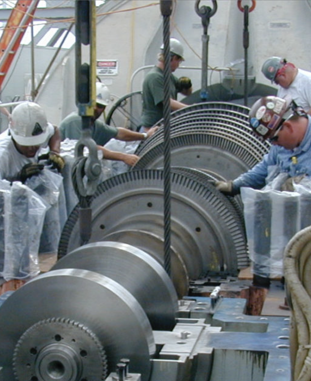 Safety Standards – Southern States Millwright Regional Council
