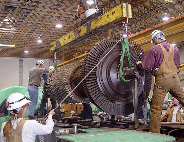 Safety Standards – Southern States Millwright Regional Council