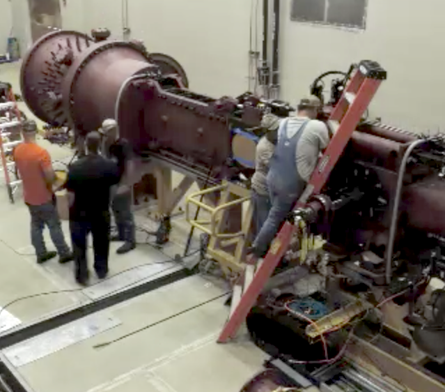 Renewable Energy – Southern States Millwright Regional Council