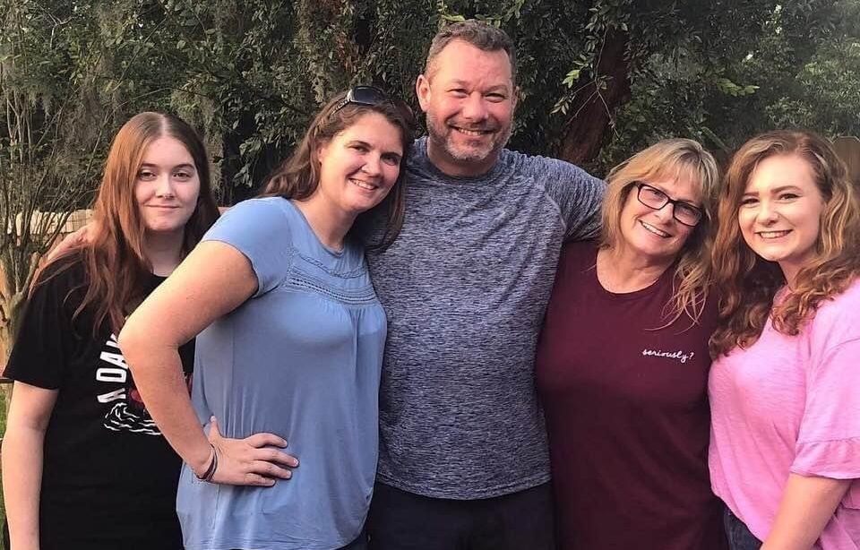 Get to know Guy Carter, a millwright training coordinator and president ...