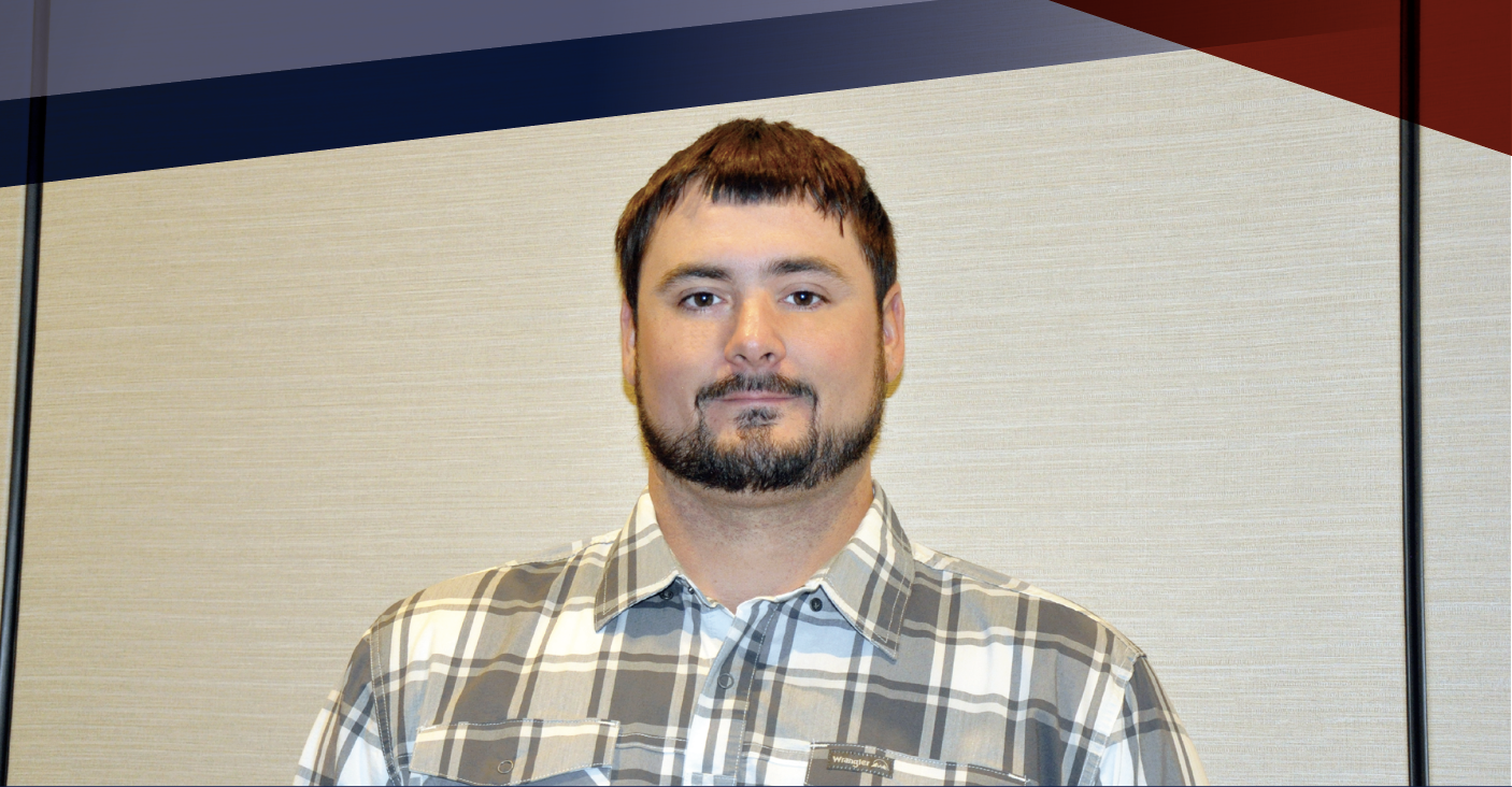 Get to know Robert Jeffers, a new business agent for Local 2411 in ...