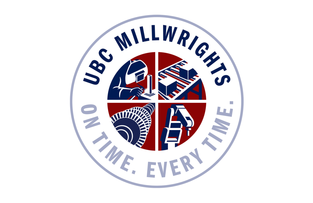 Our UBC Affiliation – Southern States Millwright Regional Council