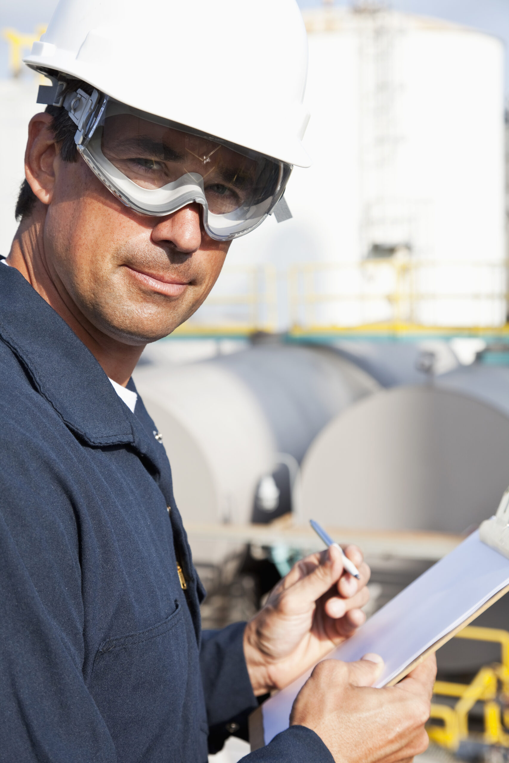 Jobsite Stewards – Southern States Millwright Regional Council