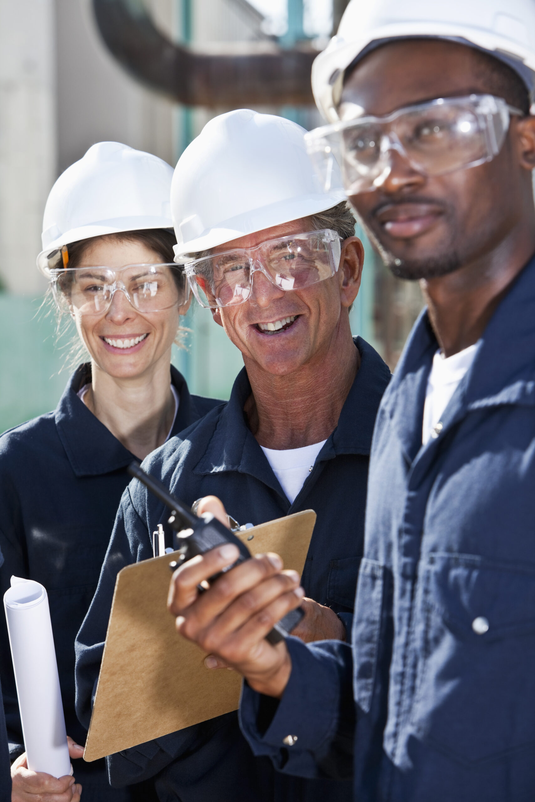 Jobsite Stewards – Southern States Millwright Regional Council