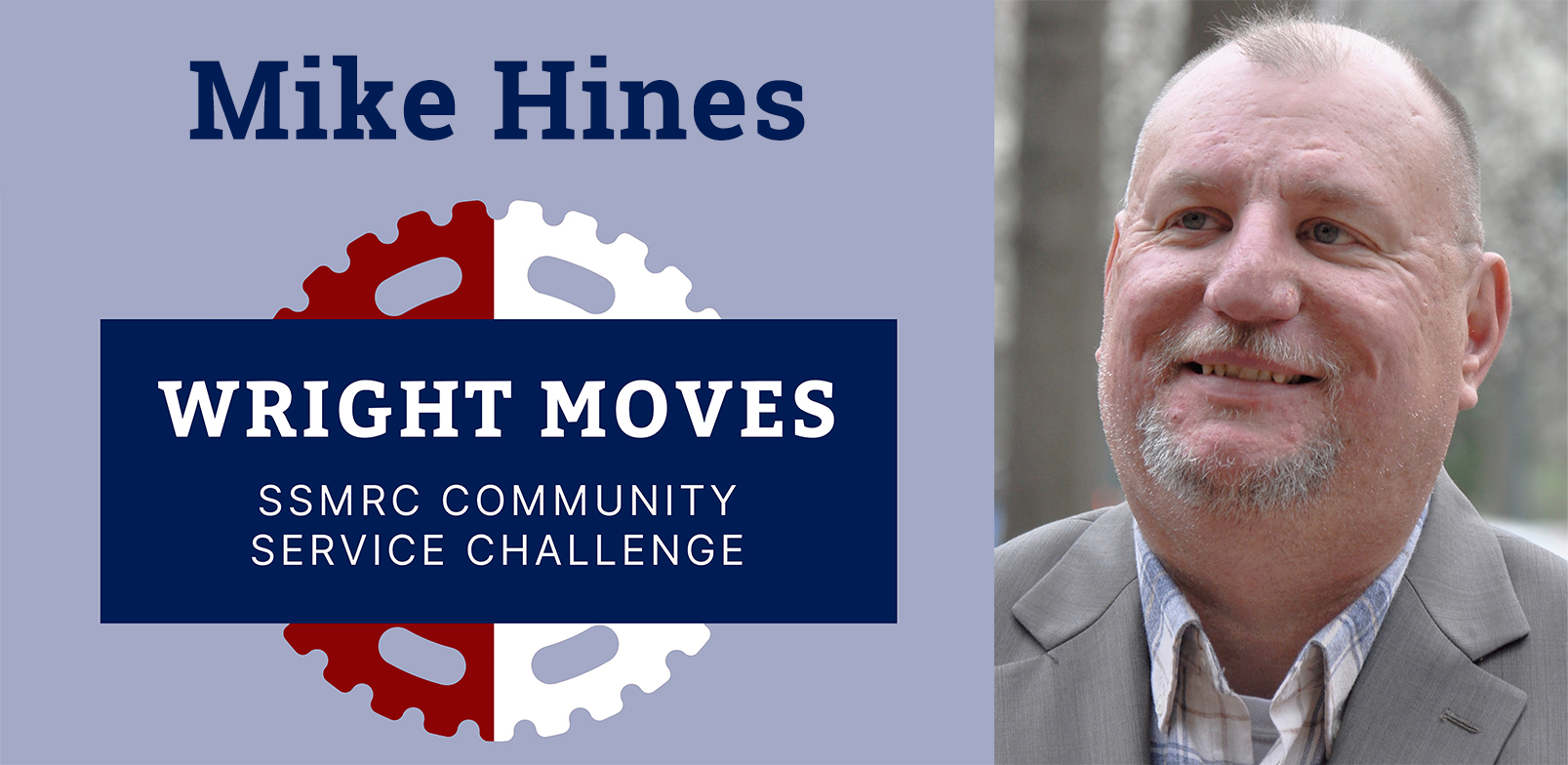 Community Service Challenge Award Winner: Mike Hines – Southern States ...