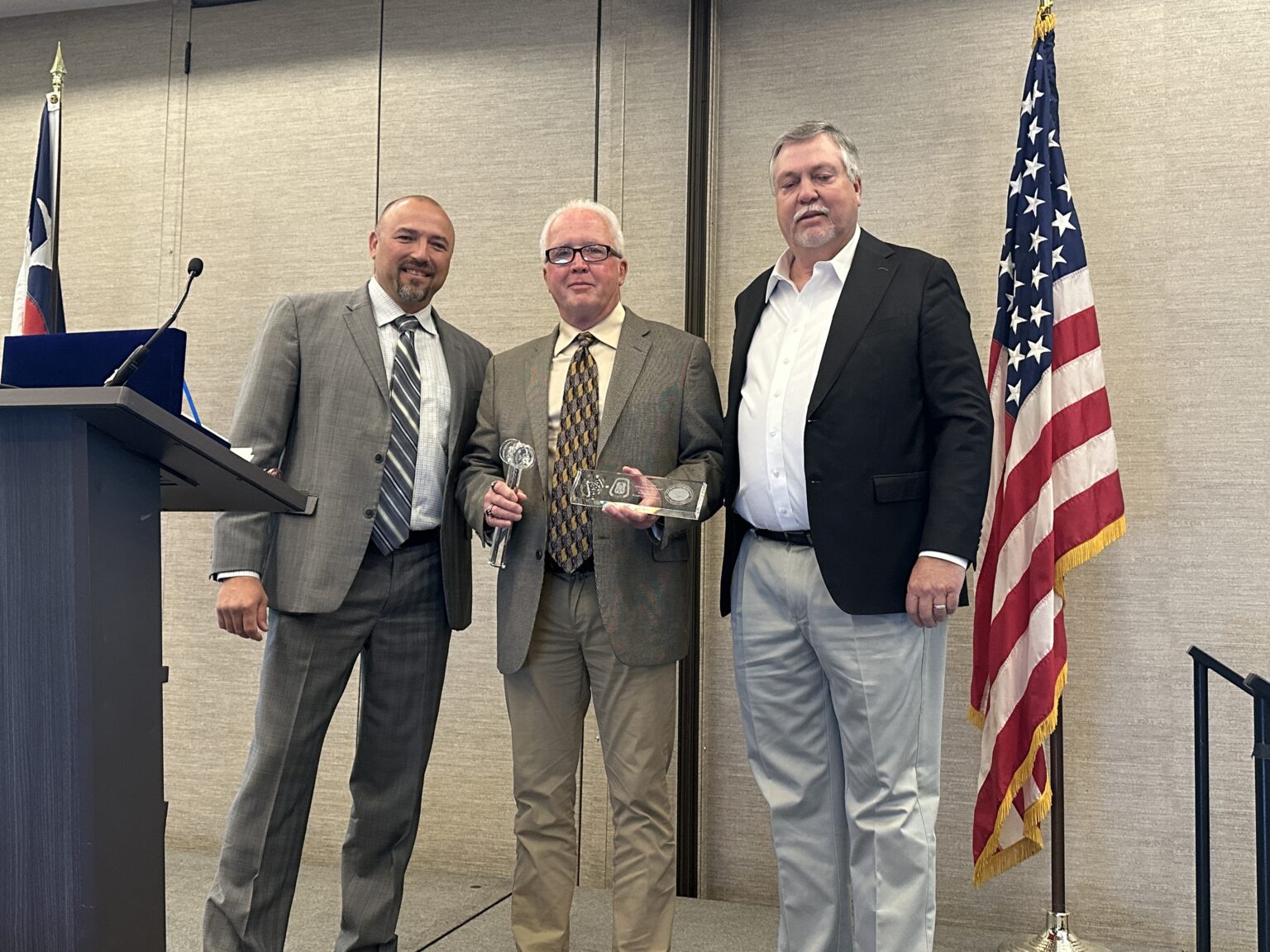 New SSMRC delegate initiated at March meeting – Southern States ...