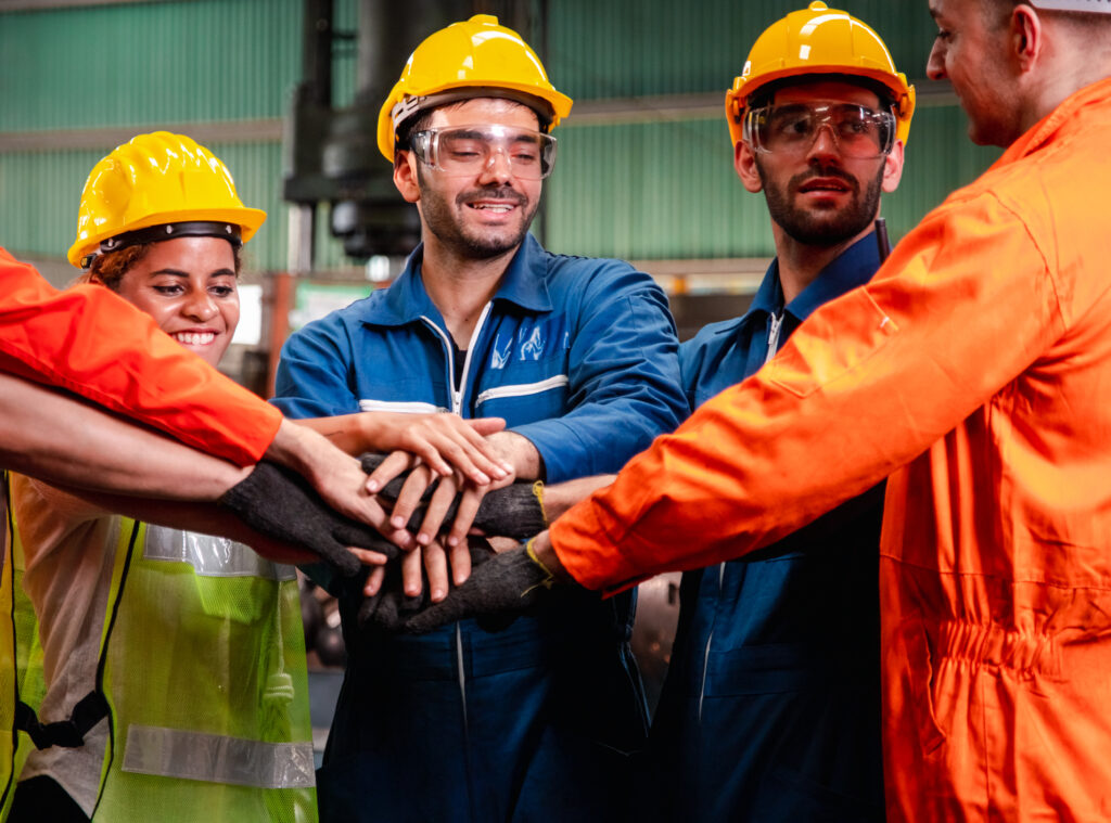 Latest News – Southern States Millwright Regional Council